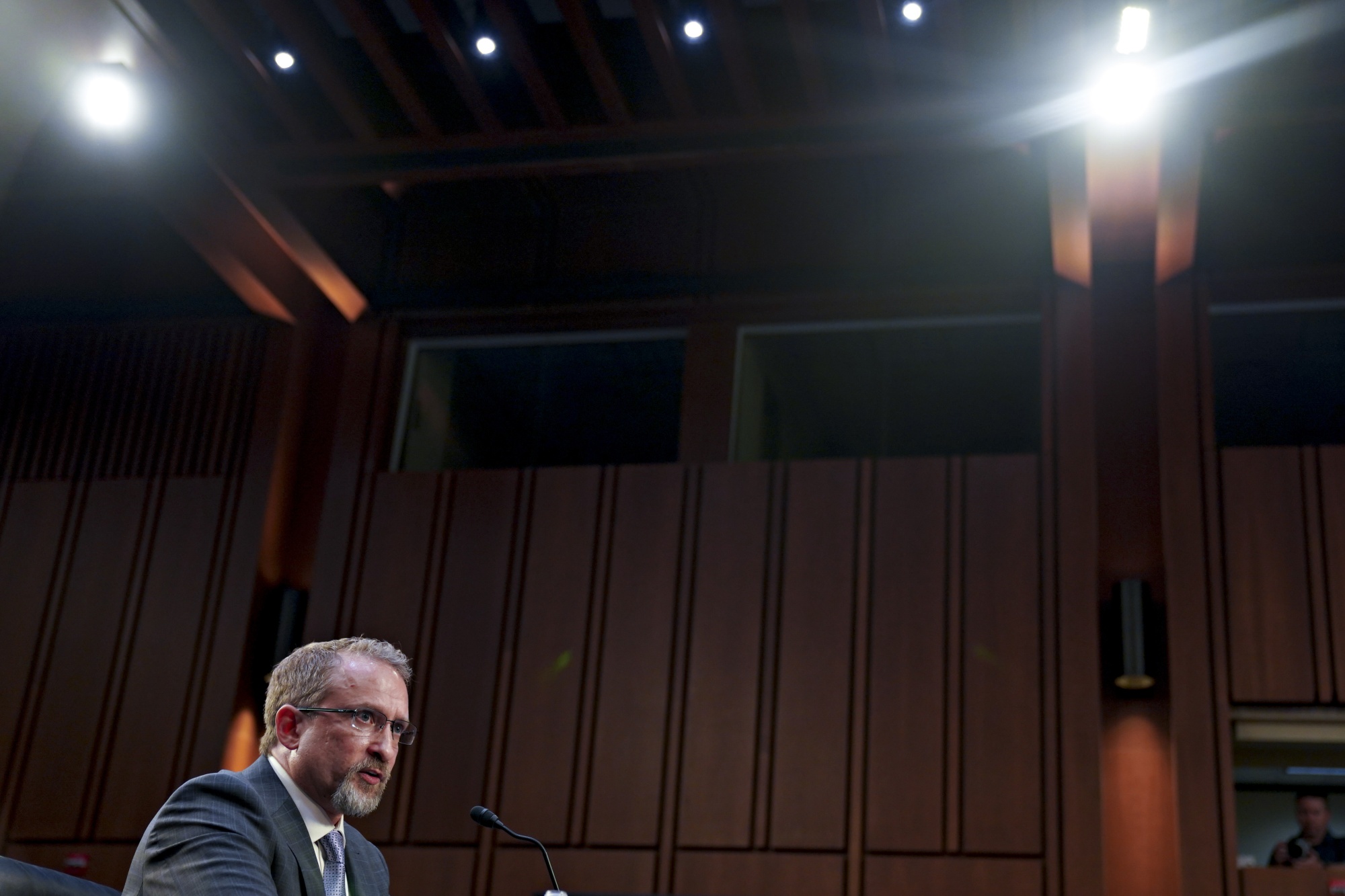 Peiter Zatko and Other Tech Whistle-Blowers Face Real Challenges ...