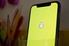 Snapchat Had a Simpler Solution to Trump's Social Media Posts - Bloomberg