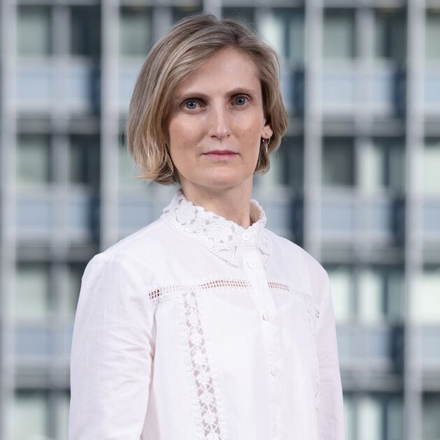 Isabel Reynolds - Tokyo Bureau Chief | Bloomberg