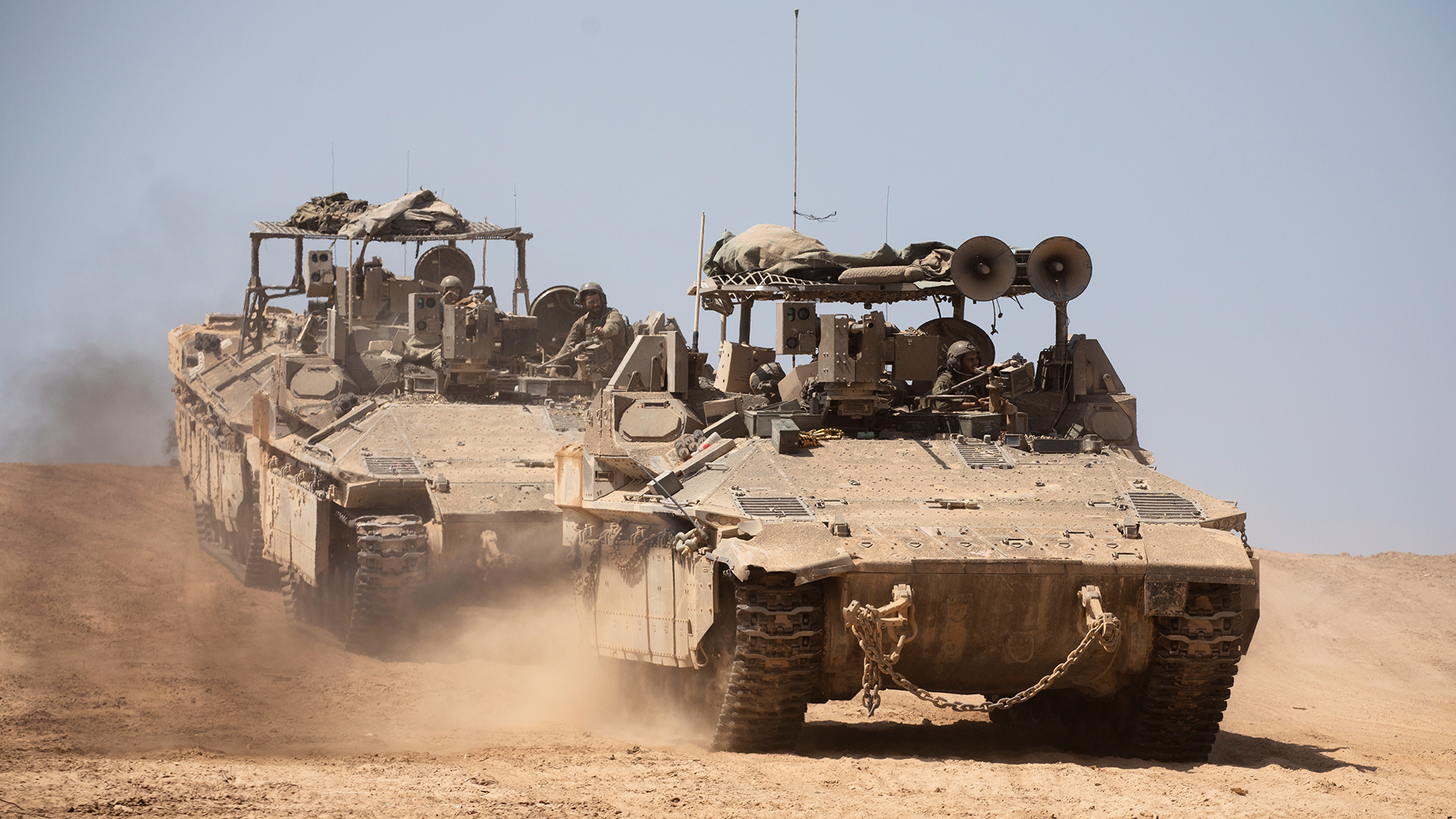 Watch The Impact of Geopolitical Risks on Supply Chains - Bloomberg