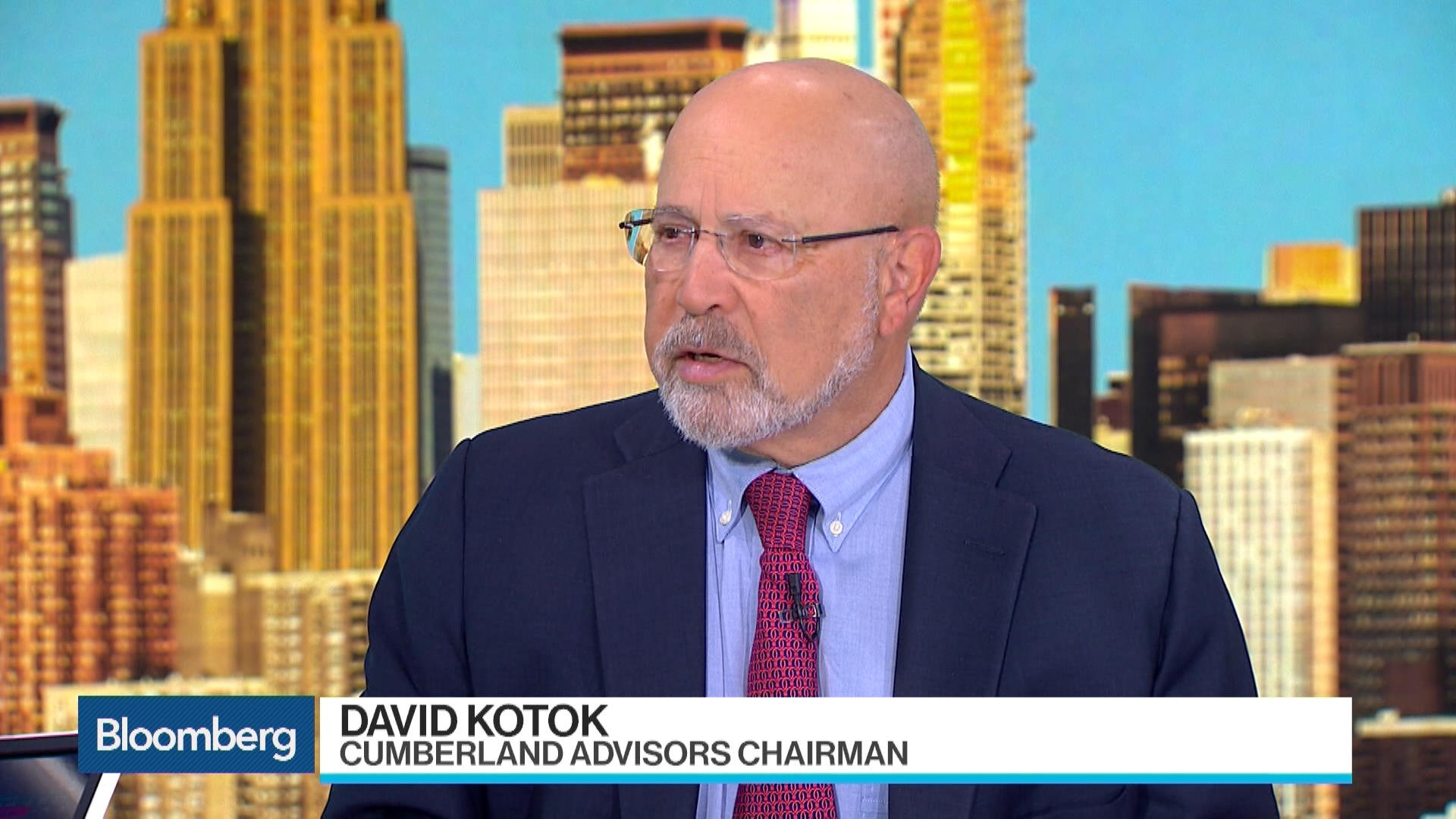 Kotok: Don’t See How We Get to 3-4% Real GDP Growth