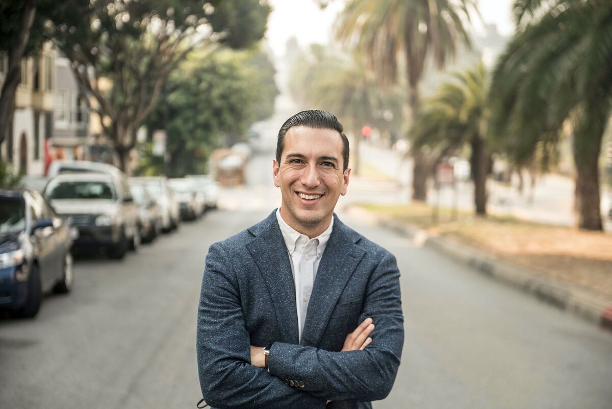 KKR's Pete Stavros Spearheads Program to Train Company Leaders in ...