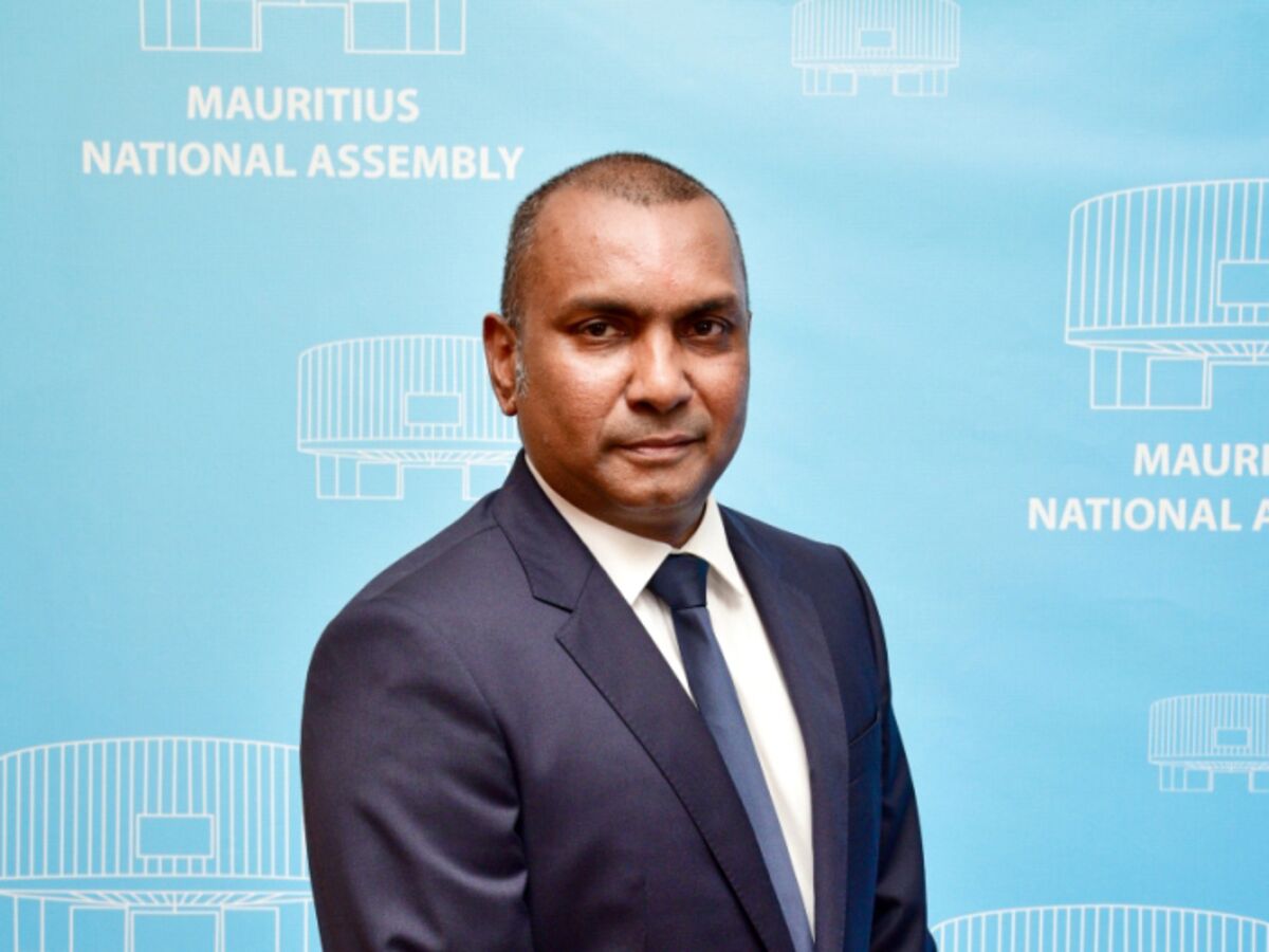 Mauritius Weighs Sale of Up to $1 Billion of Social-Impact Bonds ...