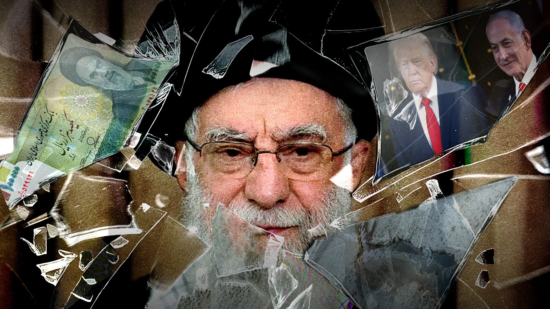 Watch Why Iran’s Leaders Face a Dangerous Moment - Bloomberg