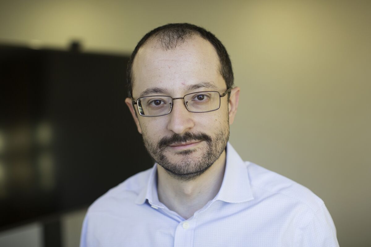 XTX Markets Founder Alex Gerko Builds $6 Billion Fortune on Trading ...