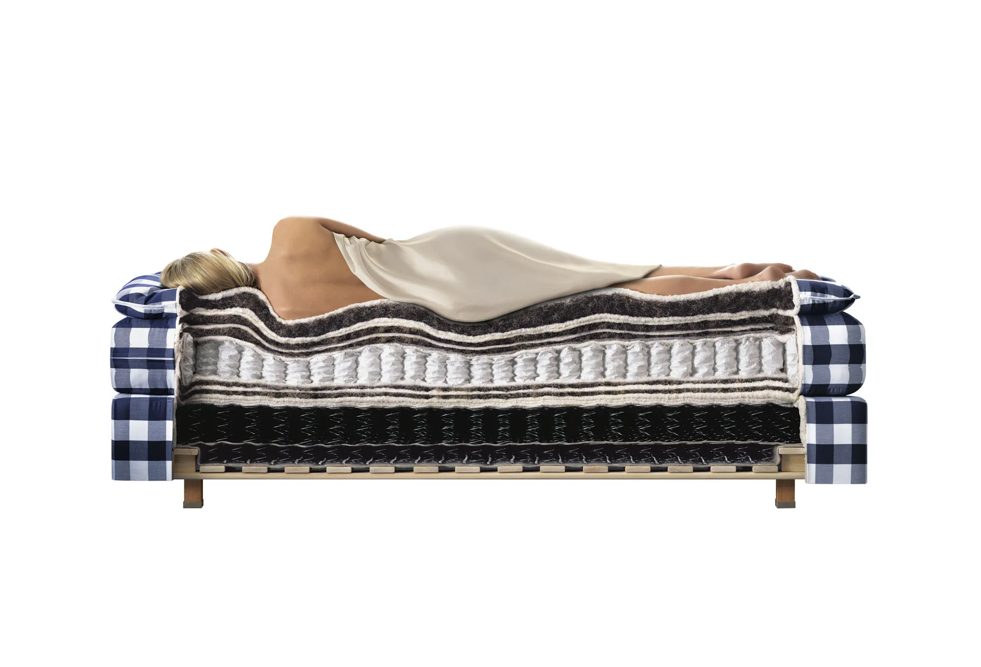 Will 150 000 Buy You the Best Sleep You ve Ever Had Bloomberg