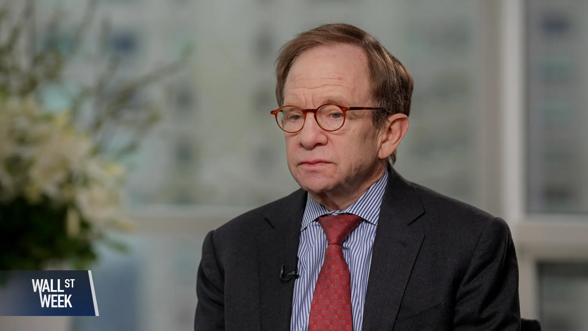 Watch Is the US Jobs Market Starting to Crack? Steven Rattner on ...