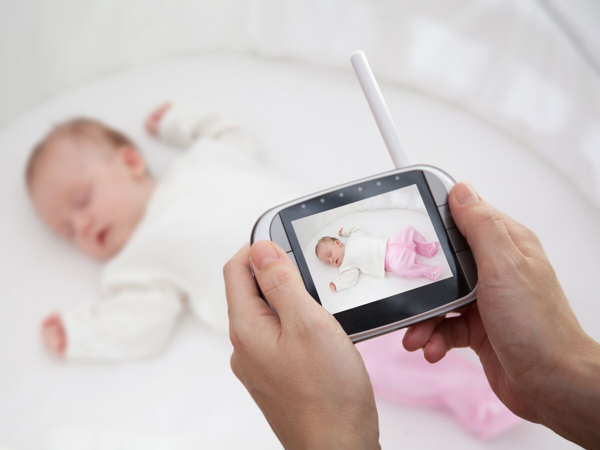 AI: Digital Zombies May Already Be in Your Home - Bloomberg