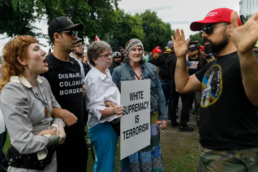 Conservatives Are Less Open-Minded Than Liberals. The Evidence Is In ...