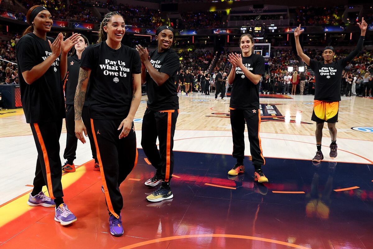 Inside the WNBA and WNBPA’s Collective Bargaining Negotiations: Big ...