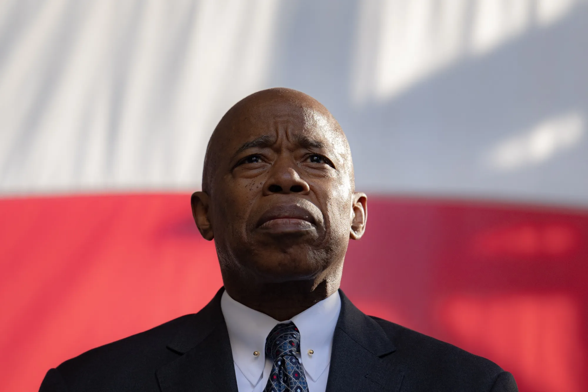 New York City Mayor Eric Adams accused of 1993 sexual assault in legal ...