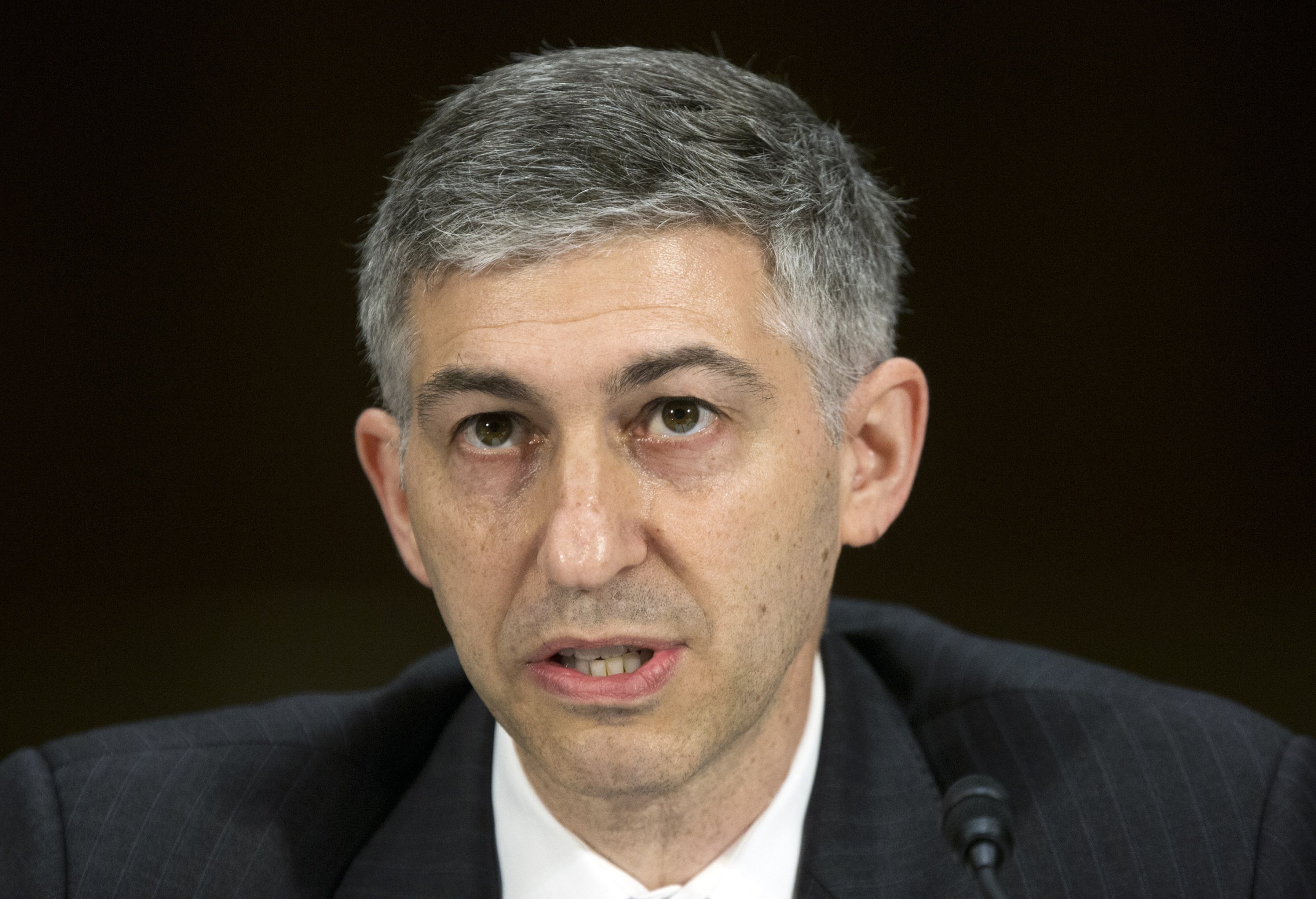 Libra Association Names Levey as CEO Ahead of Regulatory Push - Bloomberg