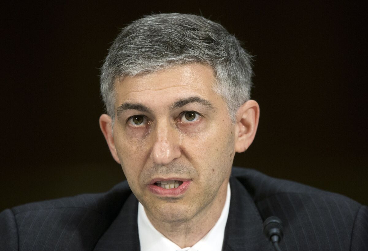 Libra Association Names Levey as CEO Ahead of Regulatory Push - Bloomberg