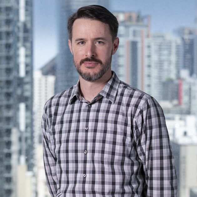 Matt Day | Bloomberg