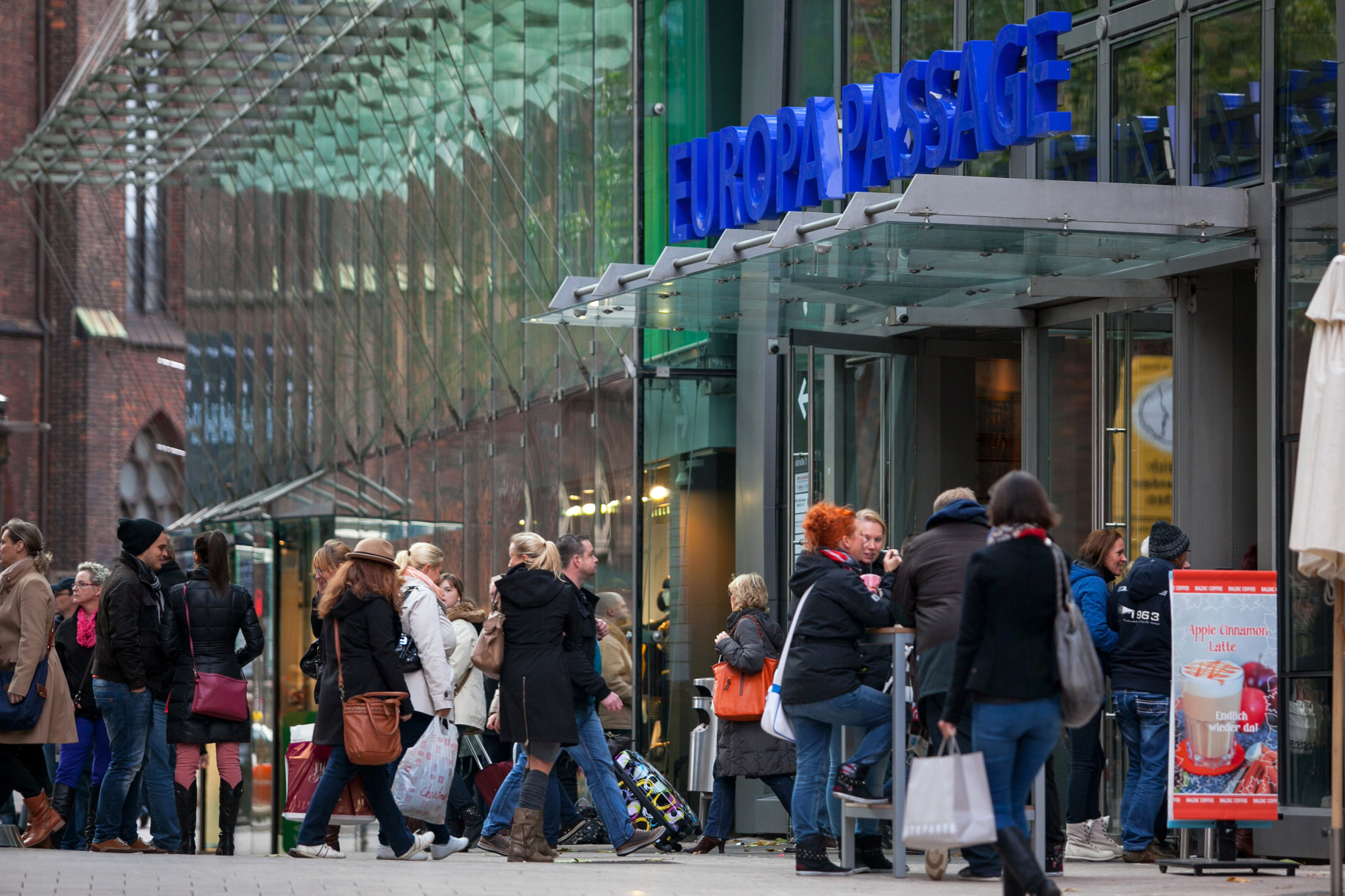 Stagnation: The Bloomberg Close, Europe Edition - Bloomberg