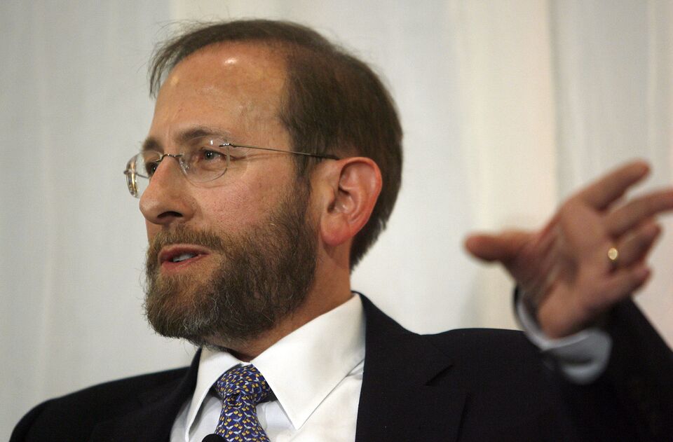 Harvard Interim President Creates Antisemitism, Islamophobia Task ...