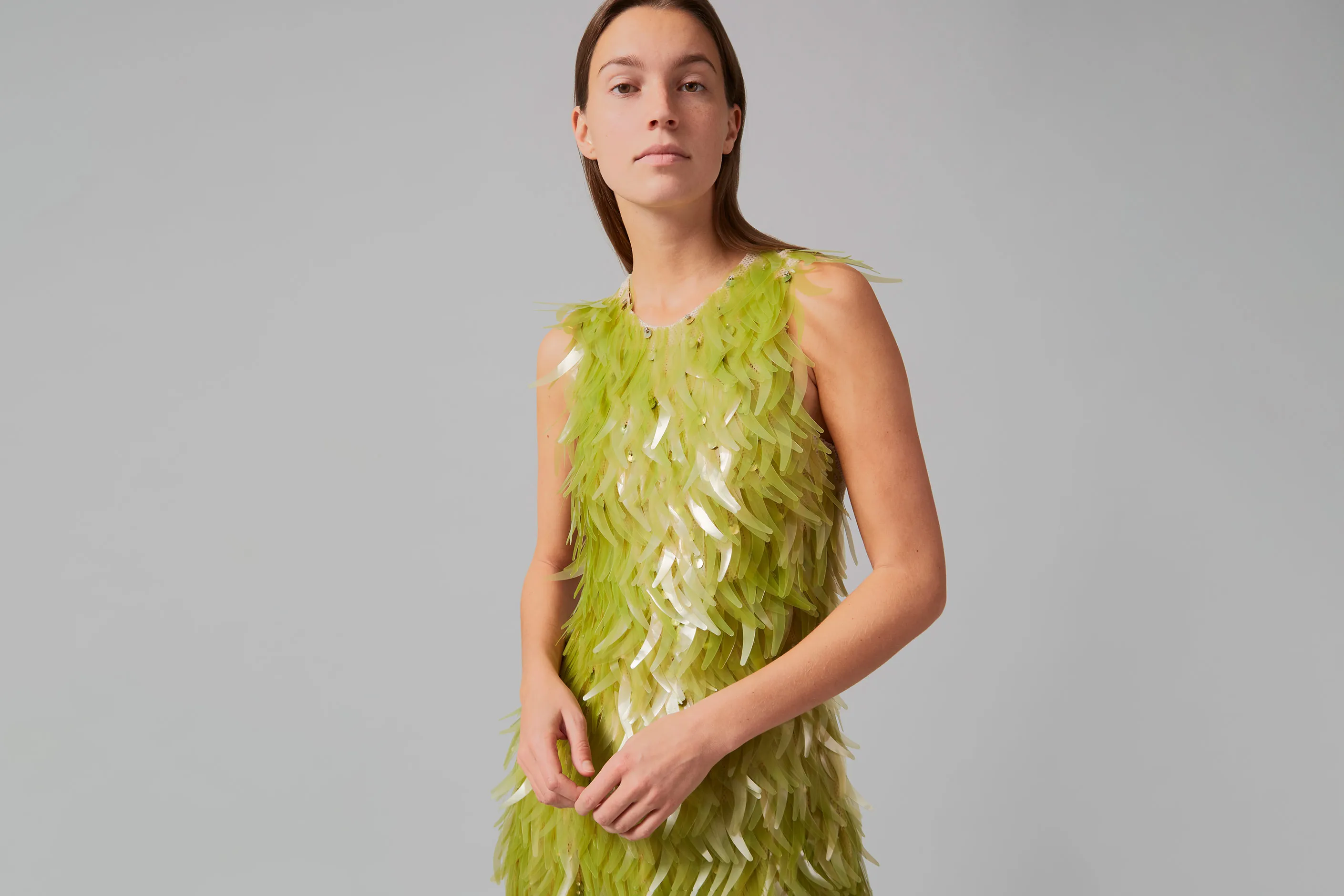 Green Fashion: Companies are Making Biodegradable Clothing From Algae ...