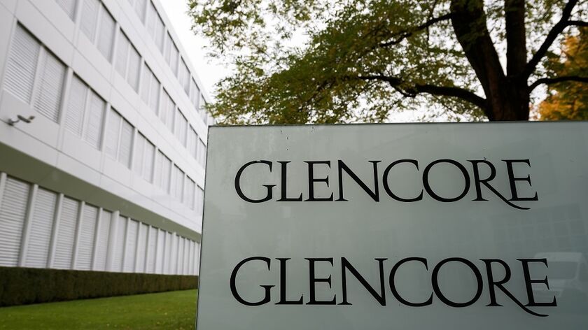Glencore Bribery Cases Draw in Billionaire Former Executives - Bloomberg