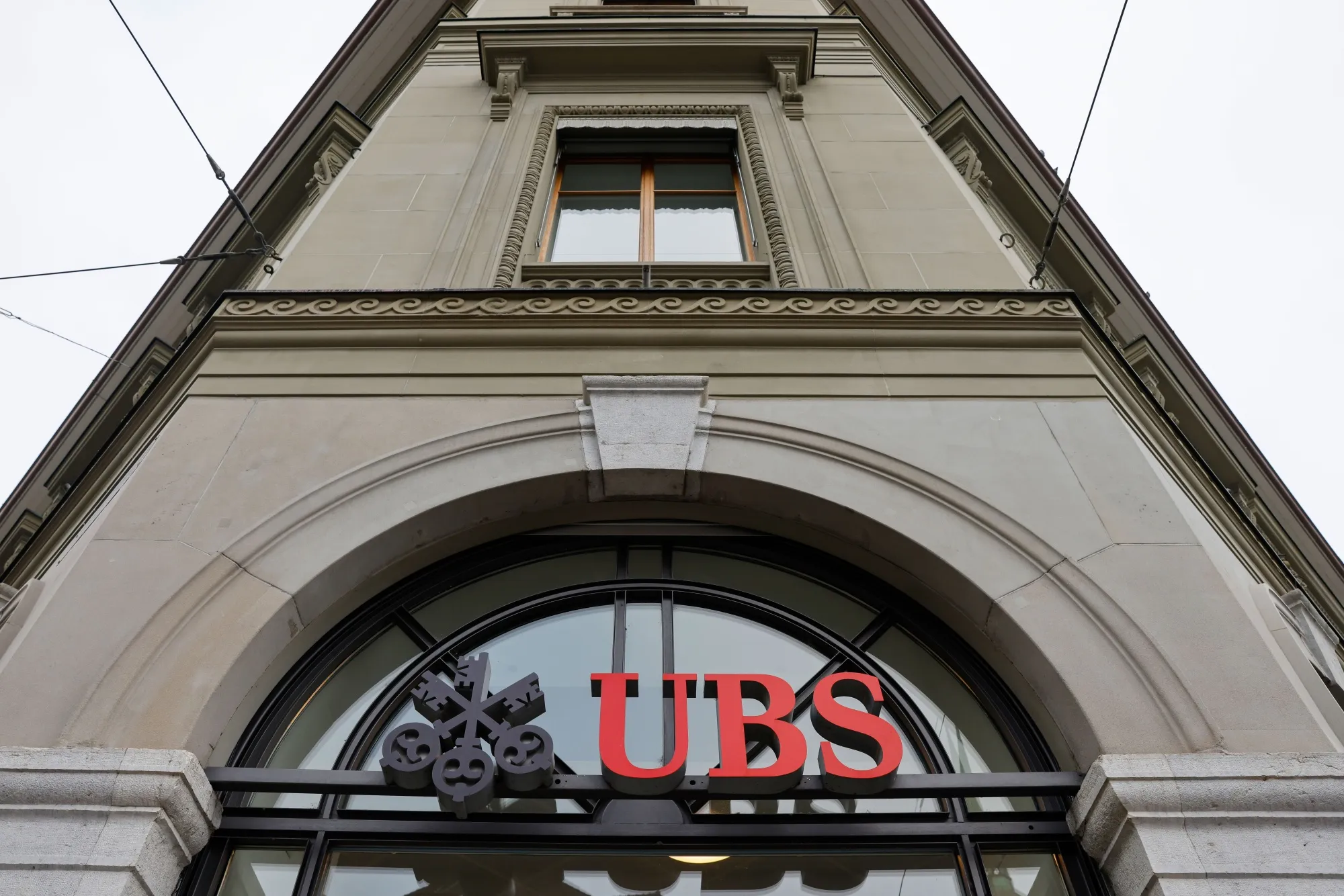 Heirs Beat Self-Made Billionaires in UBS Survey - Bloomberg