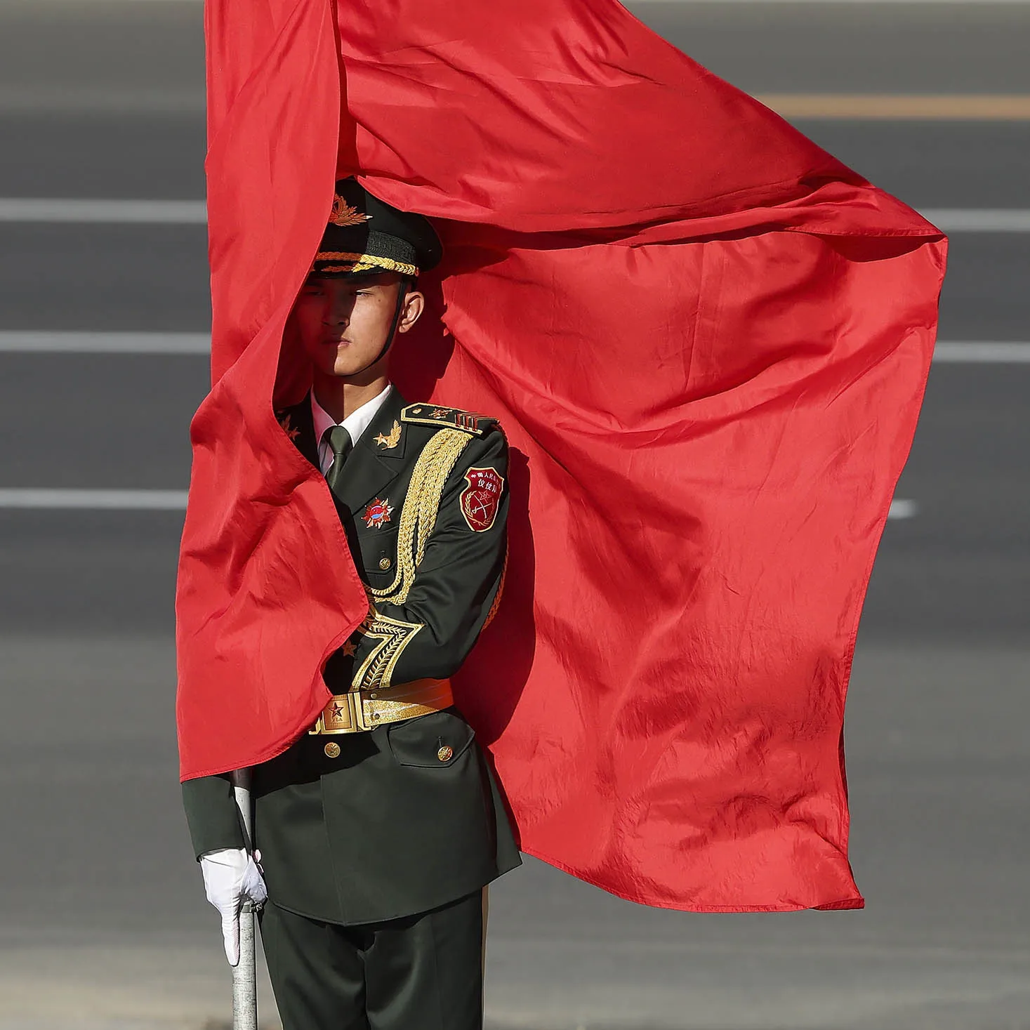 China to Punish Communist Party Members Who Visit Illegal Websites Bloomberg