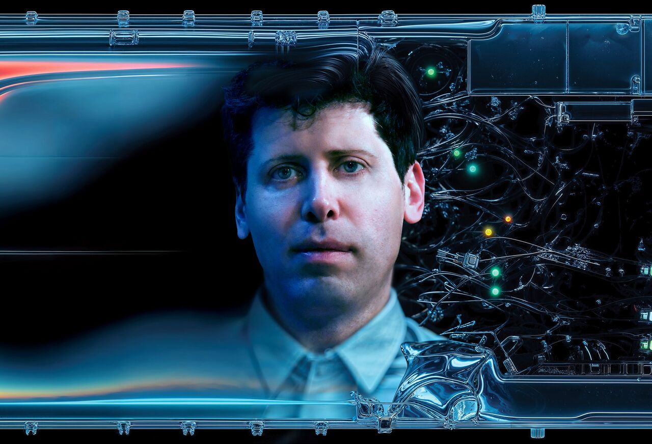 Sam Altman Interview: OpenAI CEO’s Plans for ChatGPT, Fusion and Trump