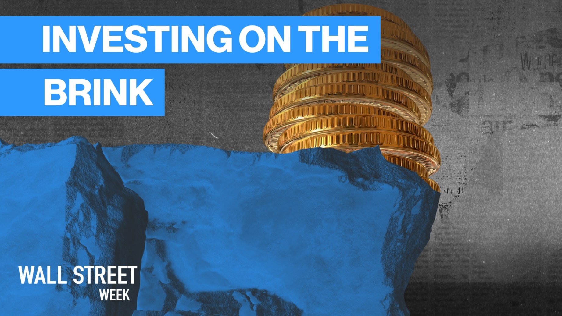 Watch Wall Street Week 04/05/2024 - Bloomberg