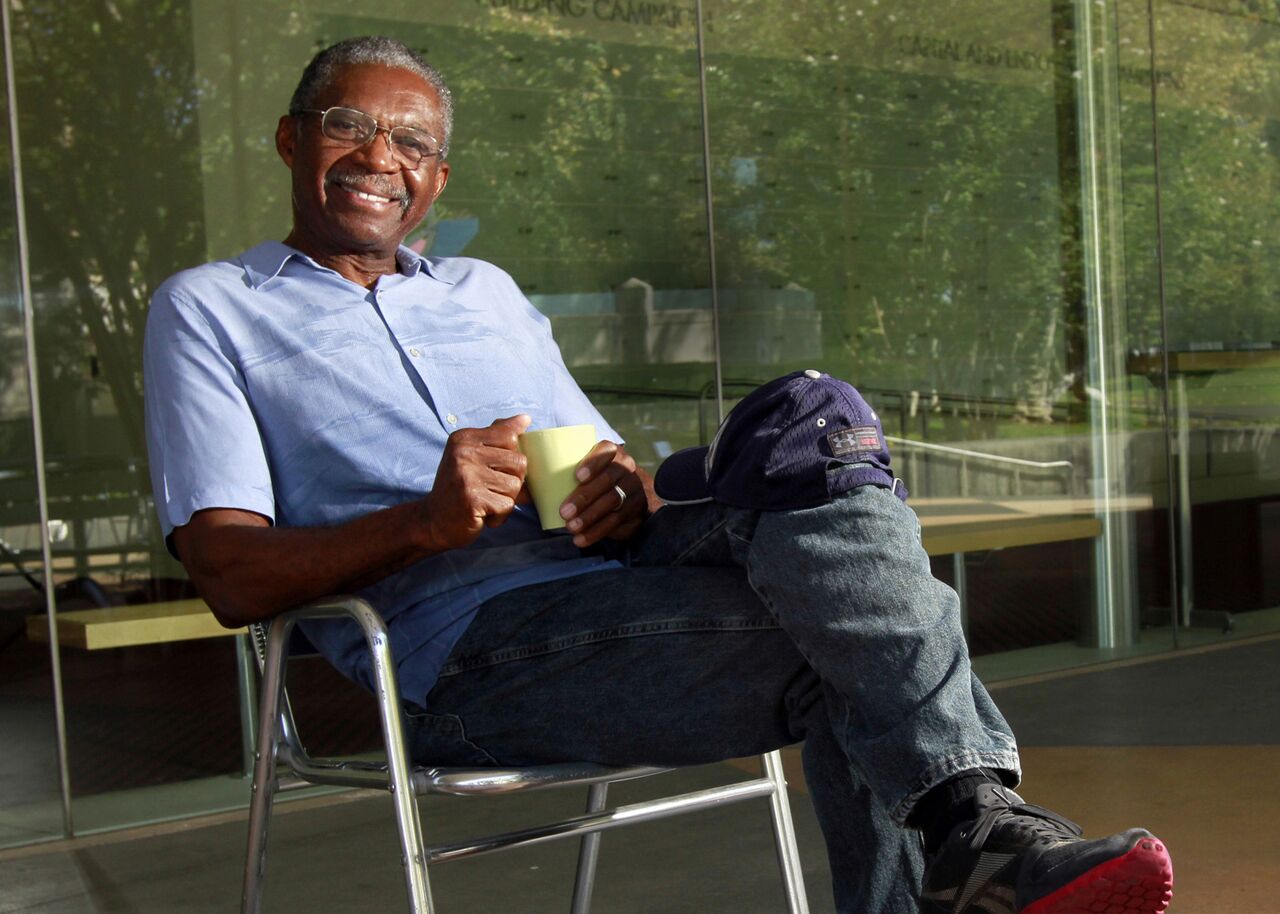 'Night Court' Actor Charlie Robinson Dies At 75 - Bloomberg