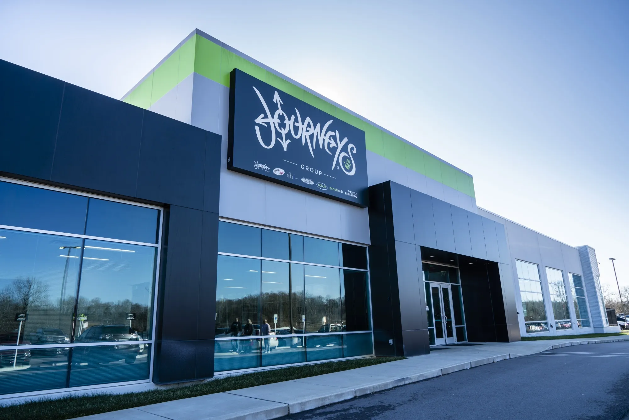 Genesco Appoints Three New Directors, Rejecting Activist’s Slate ...