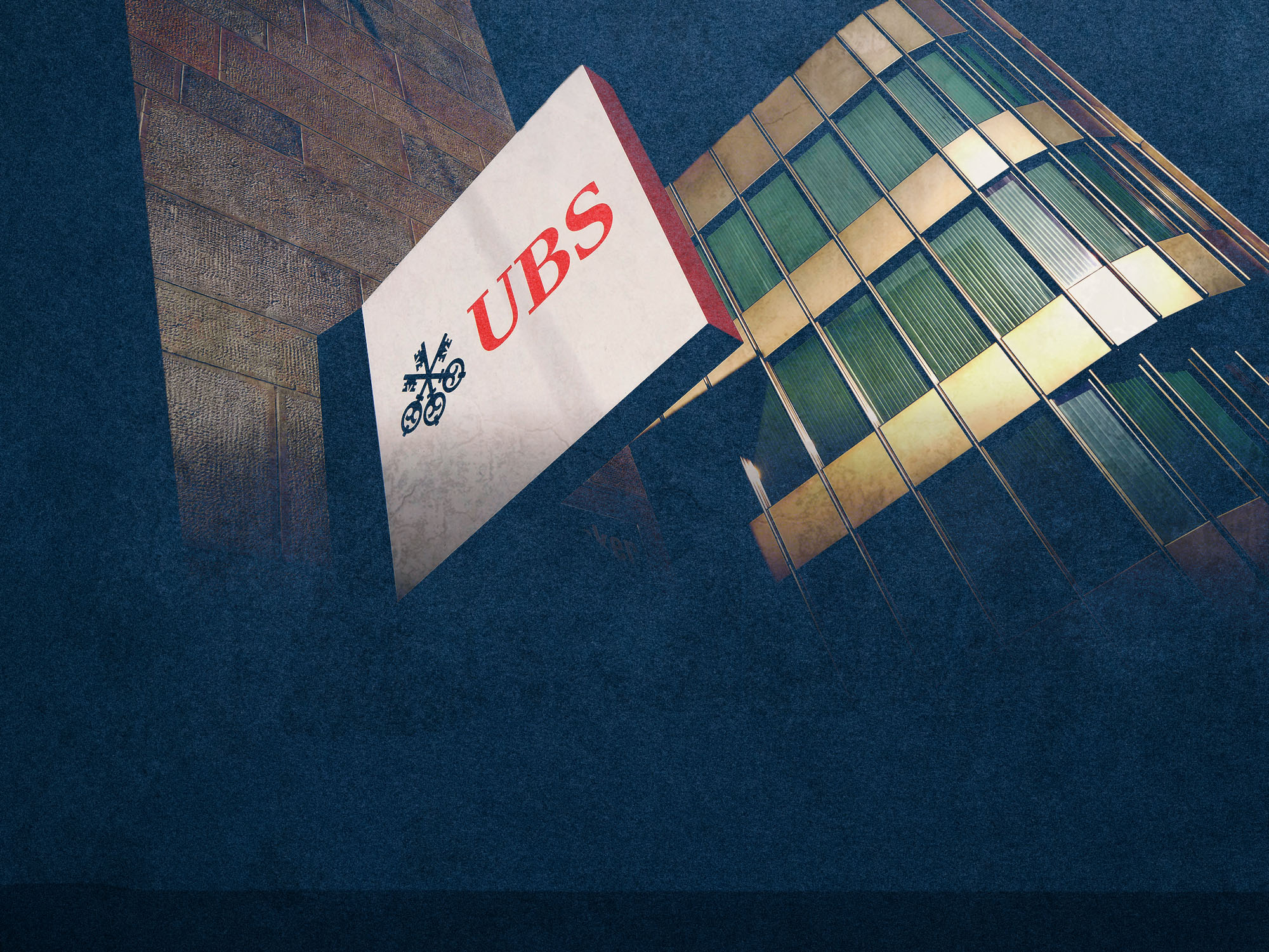 UBS ofrece recomprar bonos emitidos previo acuerdo Credit Suisse ...