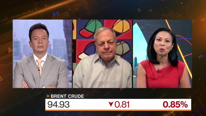 NY原油90ドル台に上昇後、上げ幅縮小－OPECプラス小幅減産 - Bloomberg