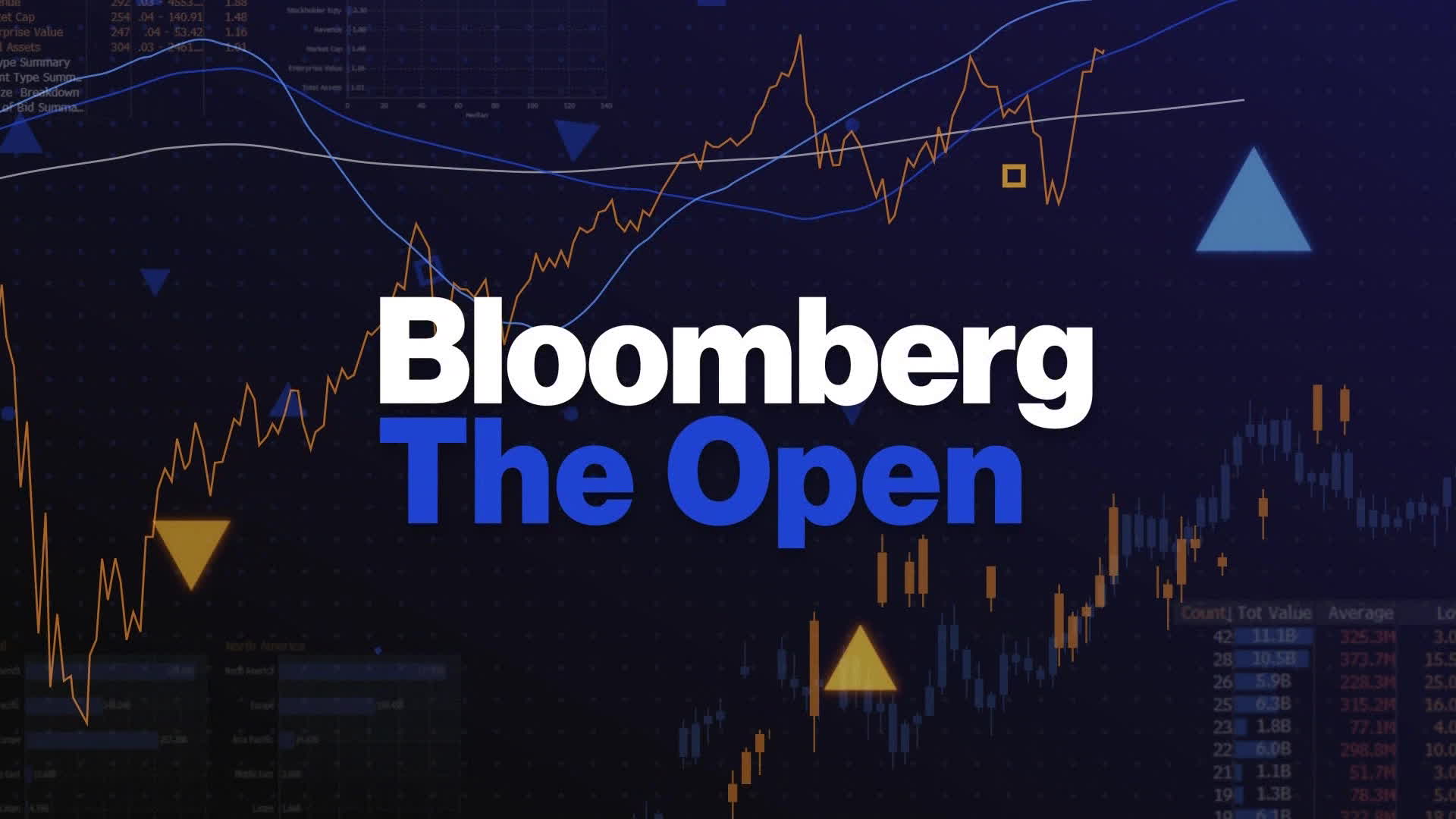 Watch 'Bloomberg The Open' Full Show (10/05/2022) - Bloomberg Watch 'Bloomberg The Open' Full Show (10/05/2022) - Bloomberg
