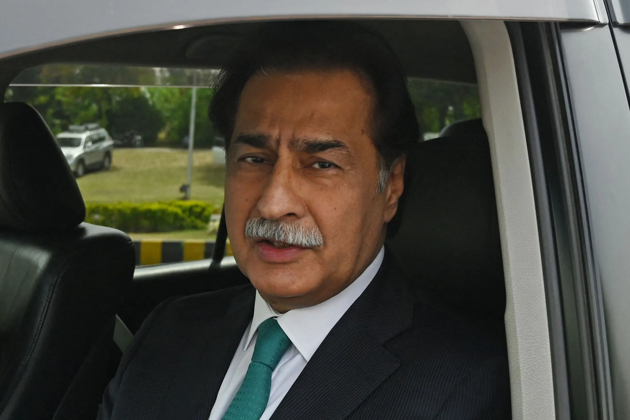 Sharif Coalition Pick Wins Pakistan Parliament Speaker Job - Bloomberg