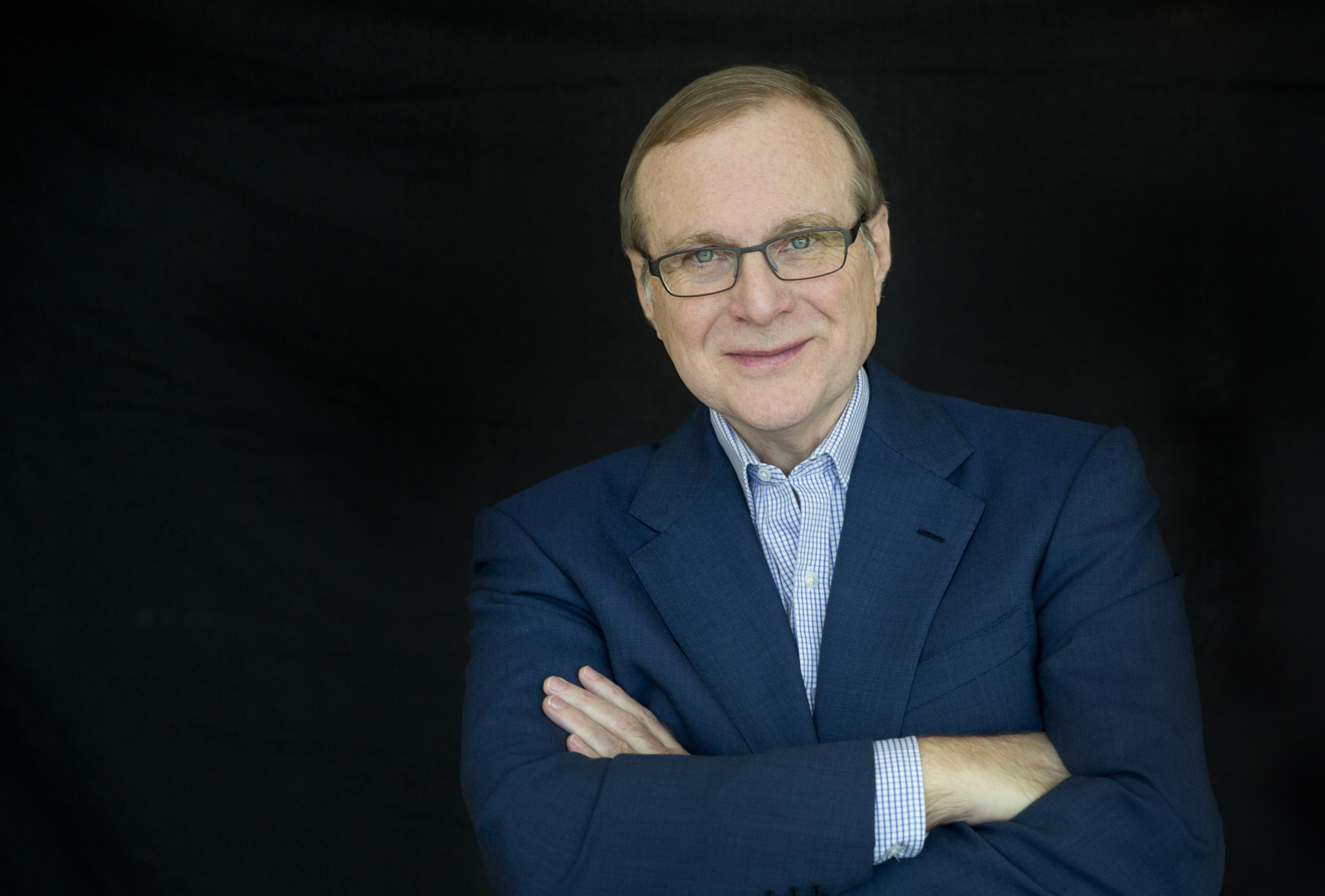 Paul Allen Wants to Use Satellites and Software to Fight Illegal ...