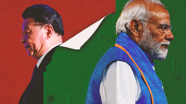 Video: How India Can Become the World’s Economic Heavyweight - Bloomberg