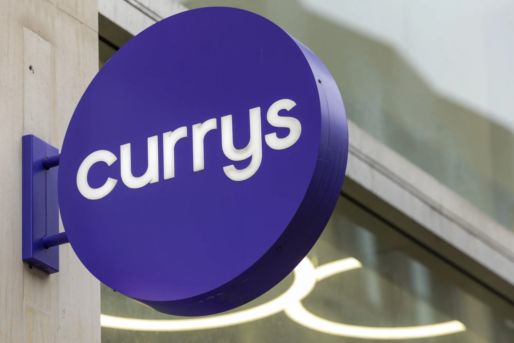 Currys Rises as Profit Upgraded Again in Wake of Failed Takeover ...