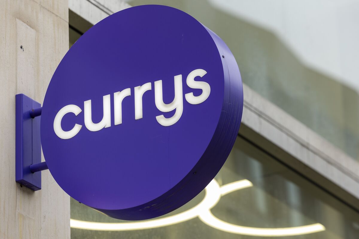 Currys Rises as Profit Upgraded Again in Wake of Failed Takeover ...