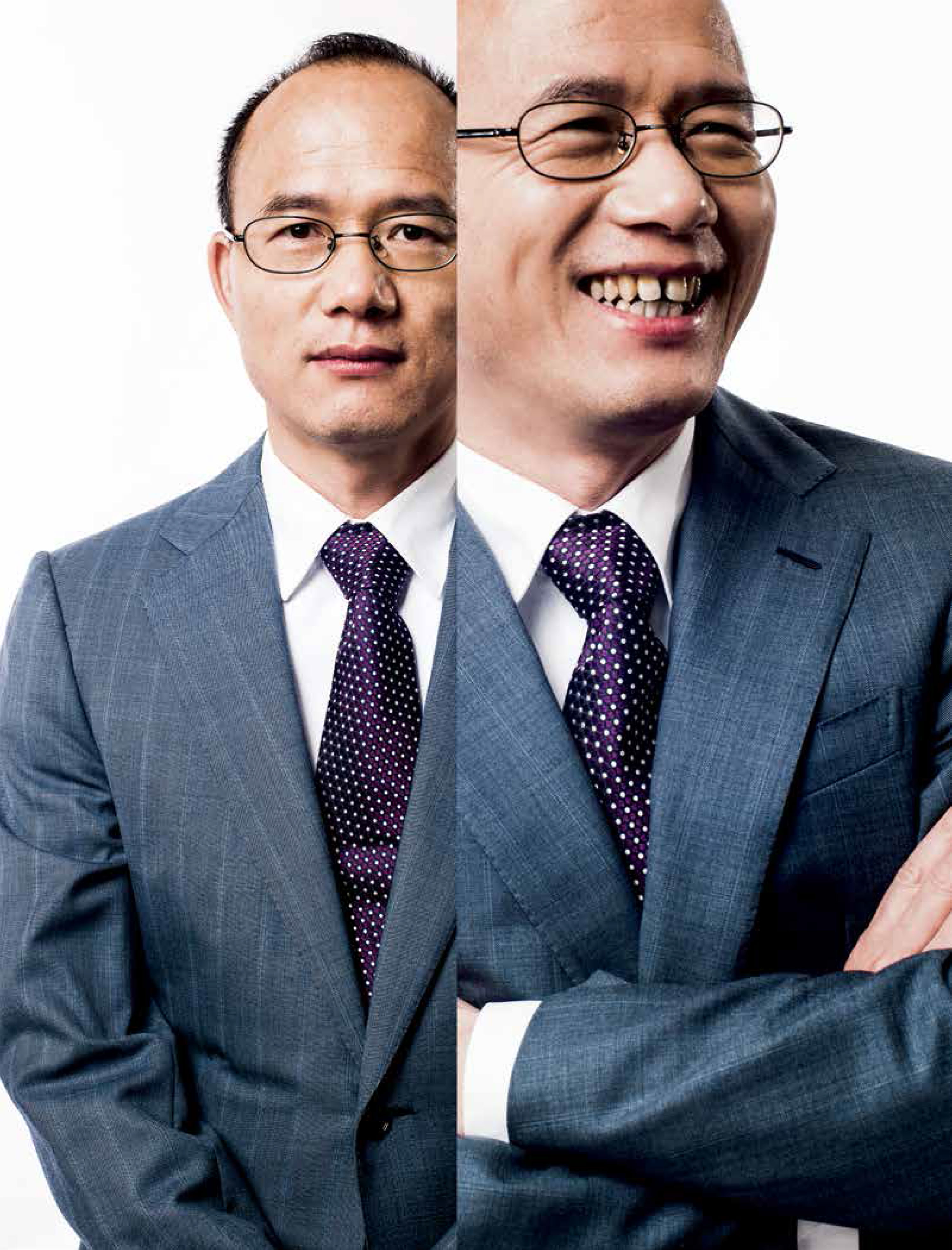 Billionaire Guo Buys Fashion Brands as He Chases Buffett - Bloomberg