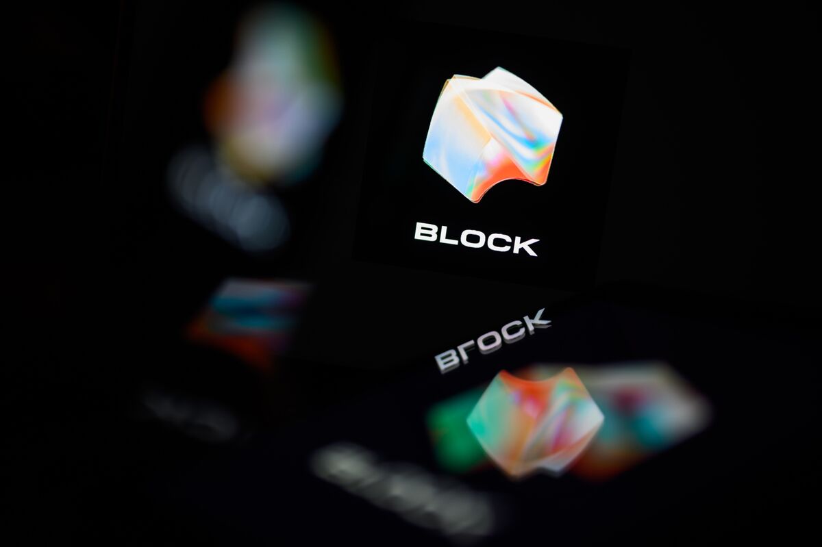 Block (SQ) Stock Rises on Improved Forecast as Cash App Grows - Bloomberg
