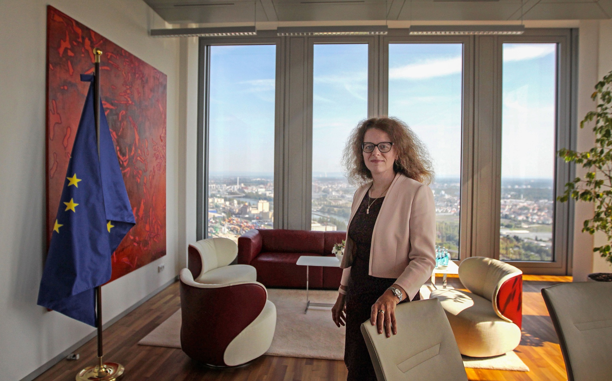 Schnabel Says ECB Stimulus Must Reflect More Protracted Pandemic ...