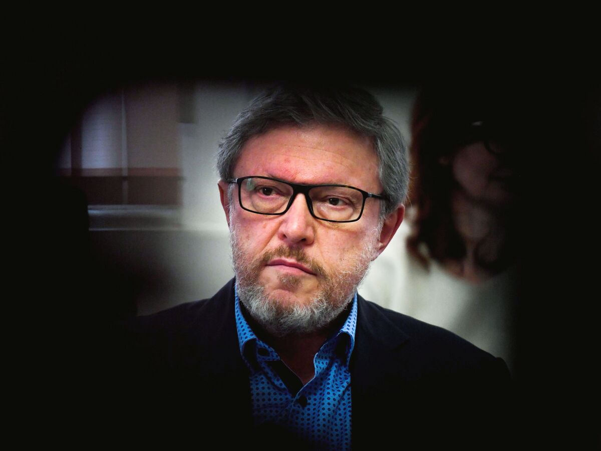 Putin Critic Yavlinsky Says Deal to End War Is Inevitable - Bloomberg