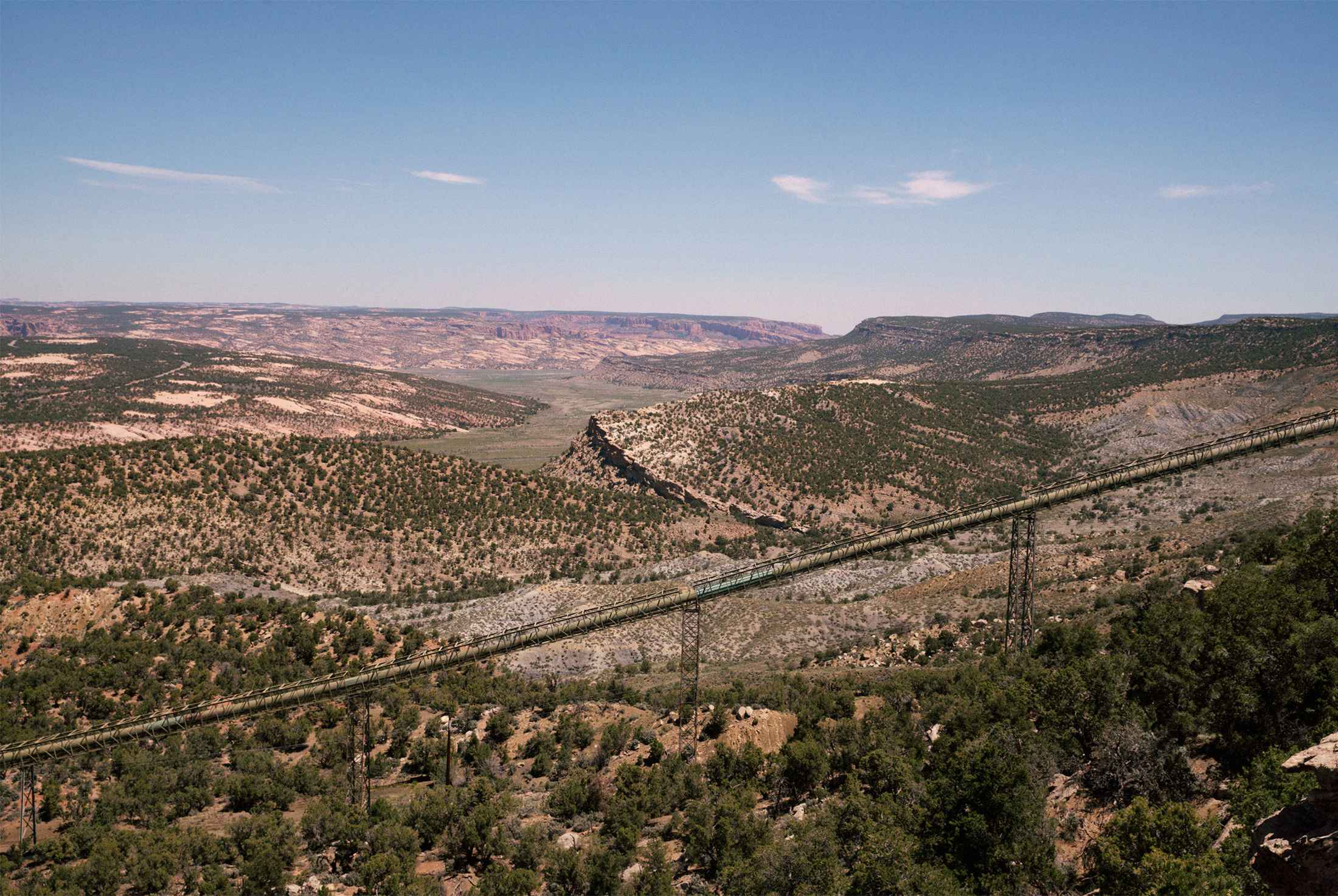The End of Coal Will Haunt the Navajo - Bloomberg