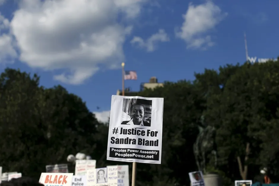 A Jail Architect Reveals how Poor Design Contributed to Sandra Bland's ...