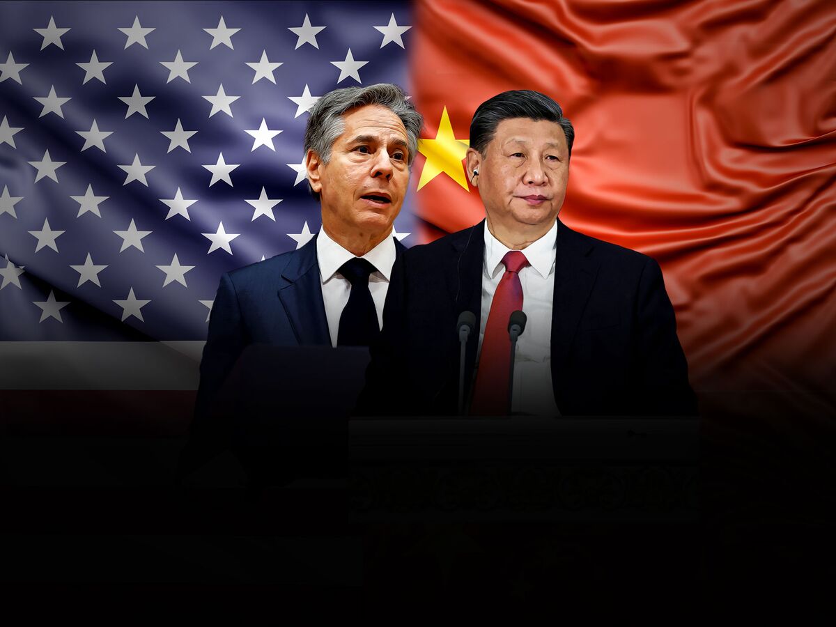 Mixed Messages: The Bloomberg Open, Asia Edition - Bloomberg