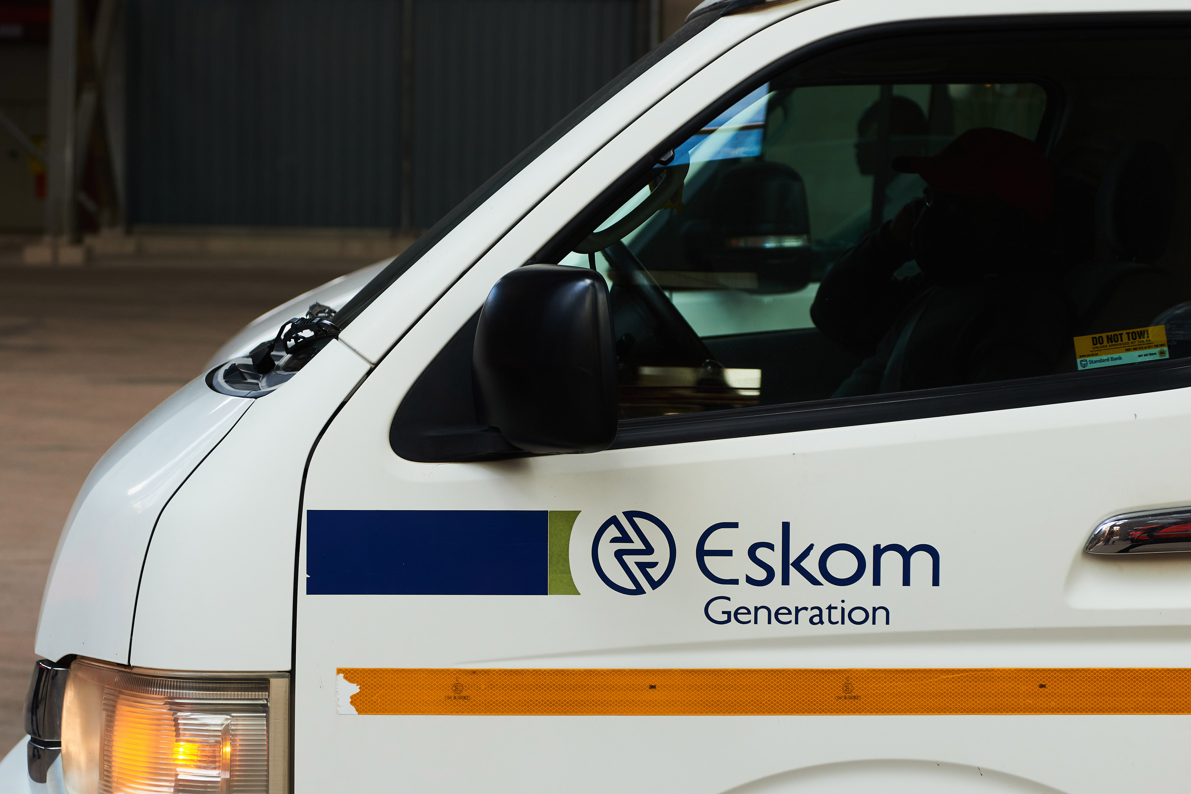 Eskom Debt Plan Will Reduce South African Funding Risks, Moody’s Says ...