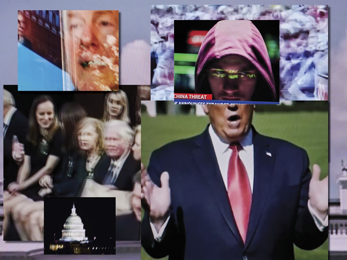 How OAN Built a TV Network That’s Further to the Right Than Fox News ...