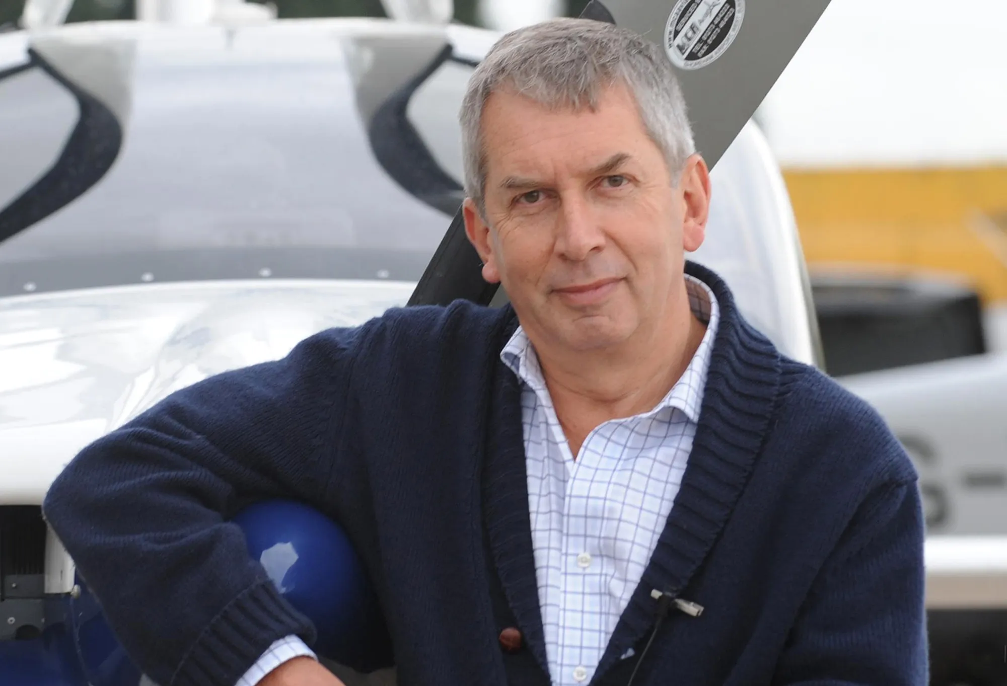 Fundsmith Money Manager Terry Smith Sees Worst Payday in Seven Years ...