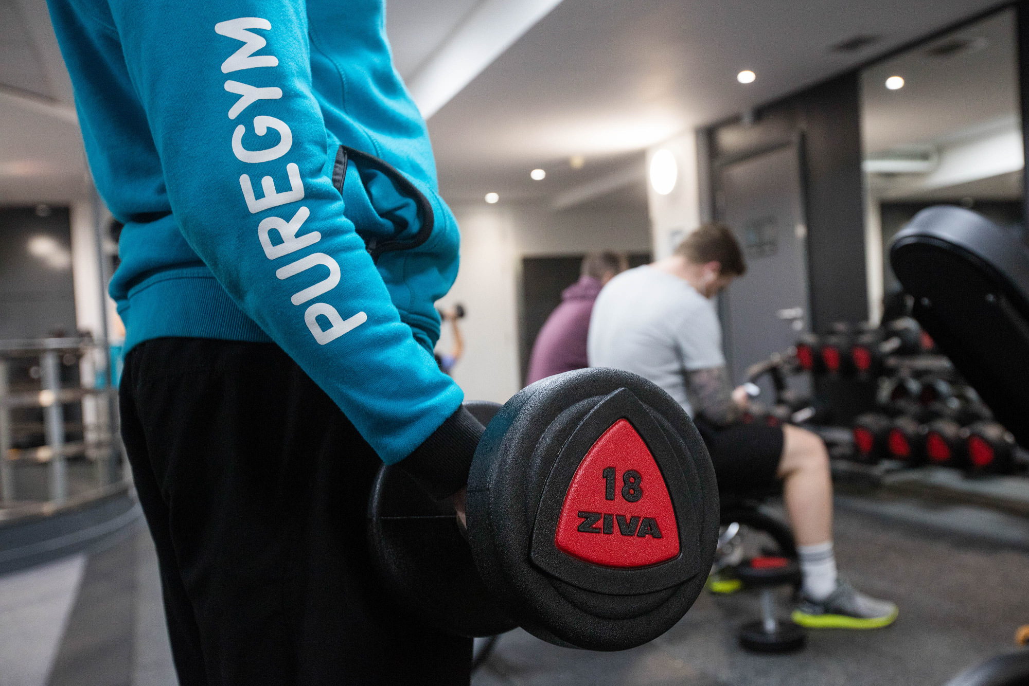 PureGym Considers Reviving IPO Plans as U.K. Lockdowns Ease - Bloomberg