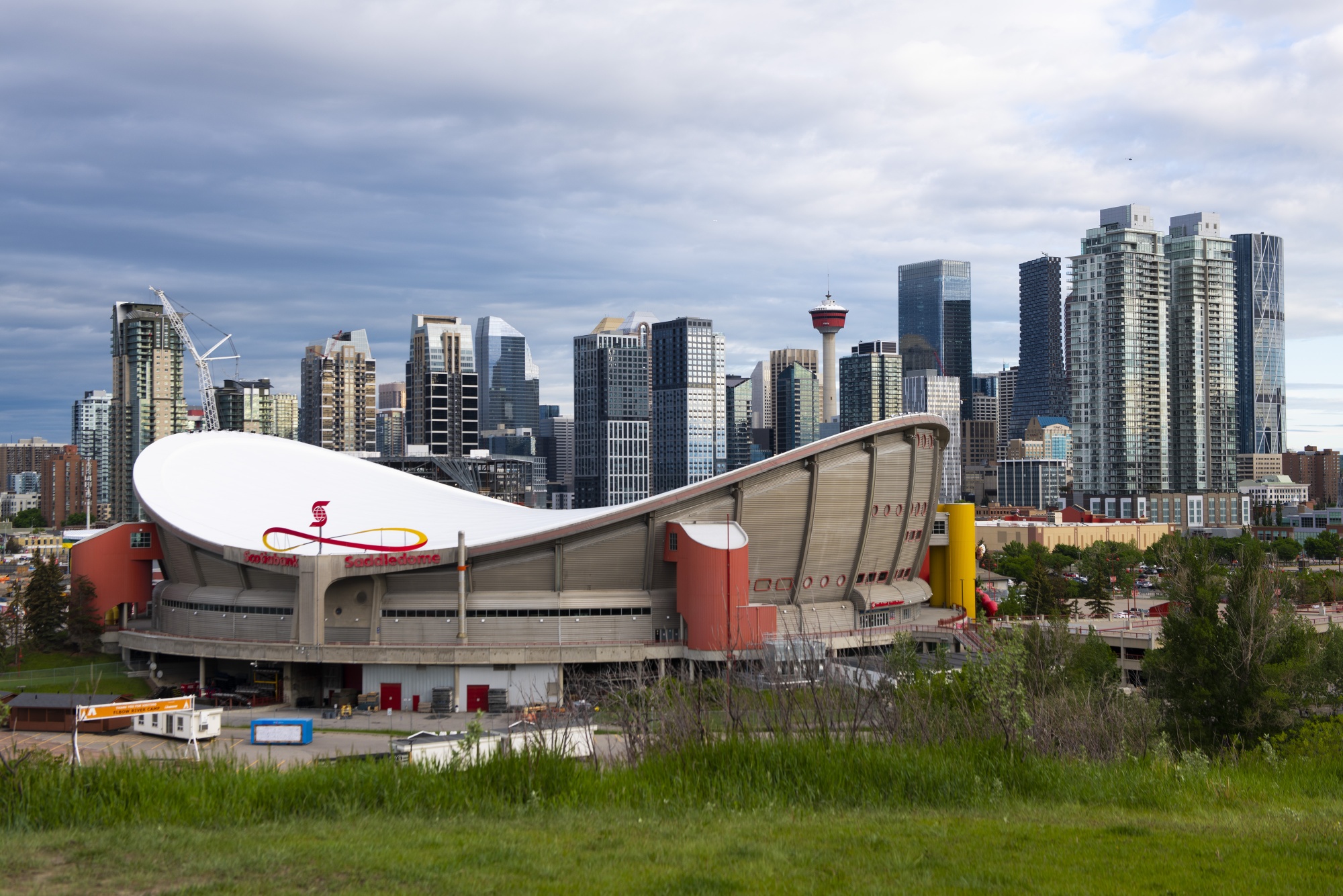 Alberta Records First Surplus in Seven Years on Oil Surges - Bloomberg