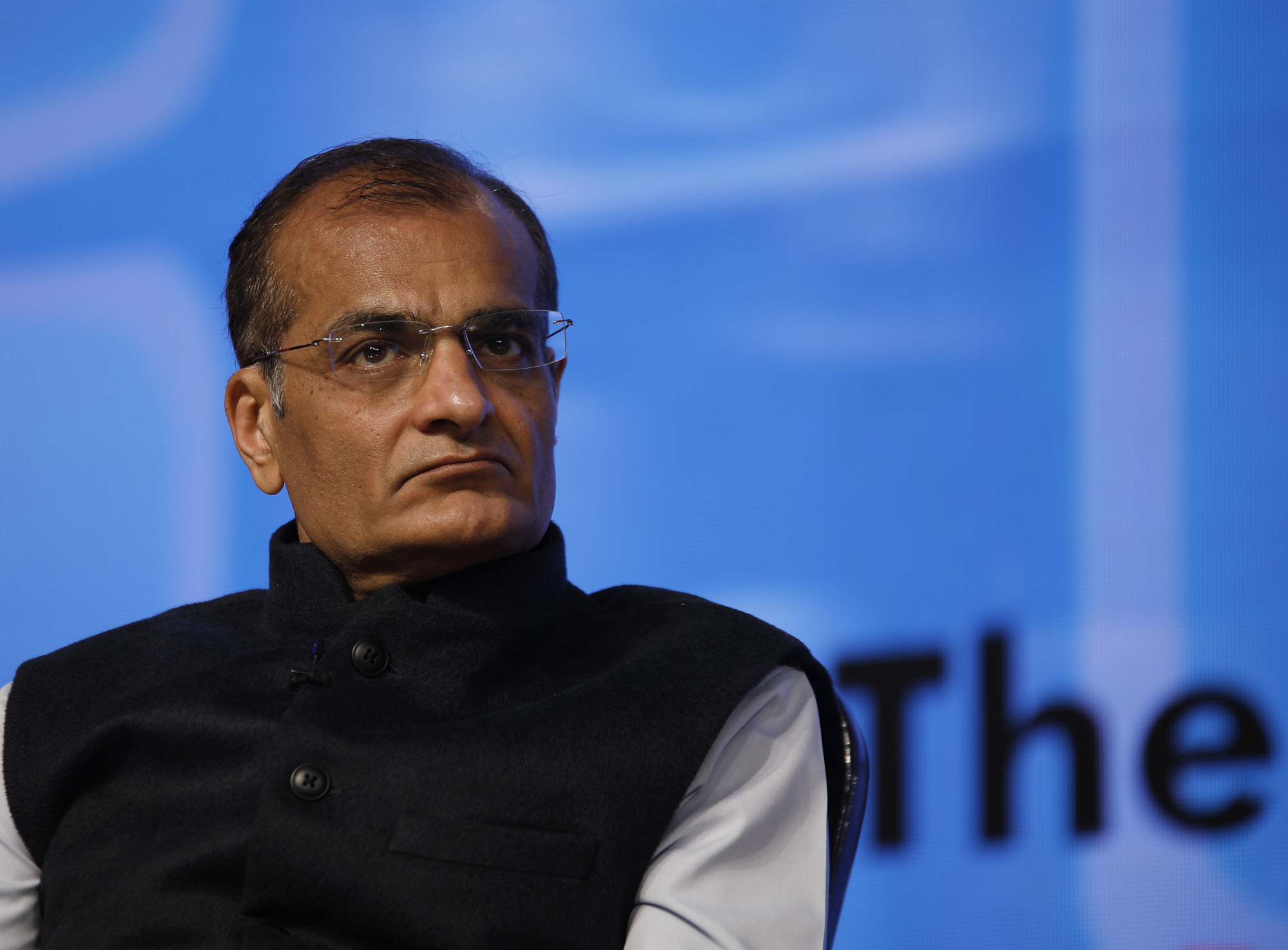 Edelweiss's Rashesh Shah Who Built Financial Empire Warns of India’s ...