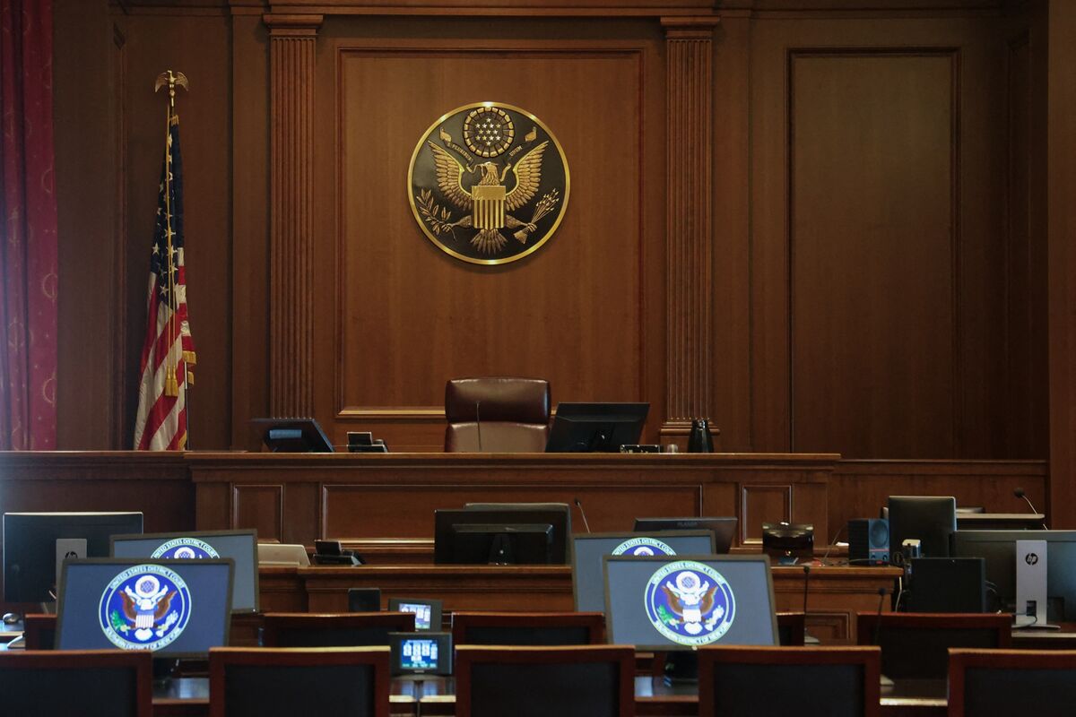 Techmeme: A US judge sentences Keonne Rodriguez, a co-founder of crypto ...